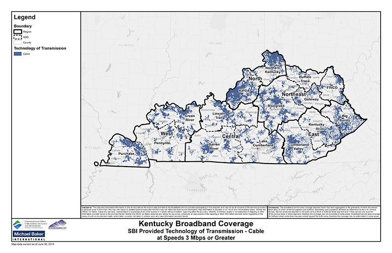 Archived Information - Kentucky Wired